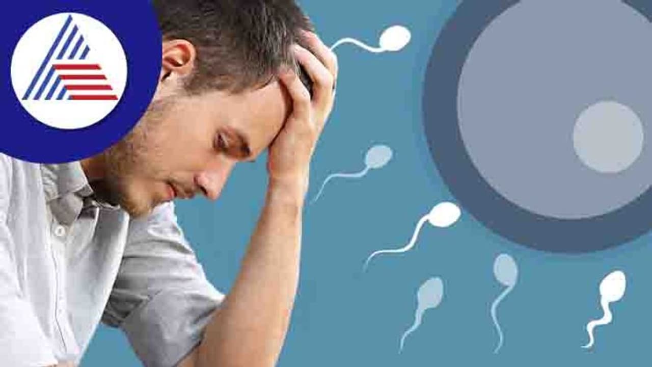Men's Health 101: What is male infertility? Know causes and risk ...