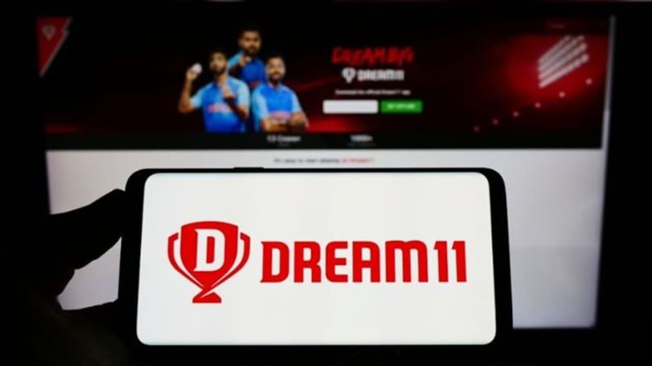 Gaming industry will shut down in India if...: Dream11 CEO Harsh Jain issues BIG warning ...