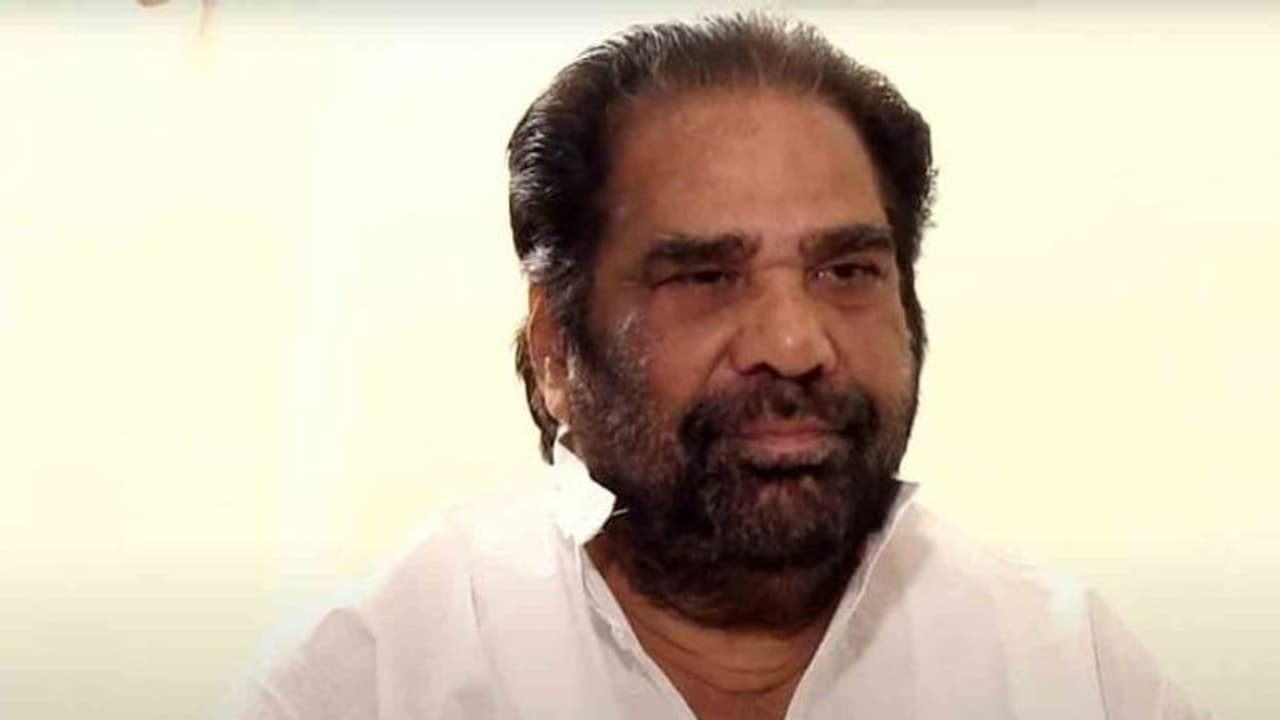 తొలితరం తెలంగాణ ఉద్యమకారుడు శ్రీధర్ రెడ్డి కన్నుమూత.. సీఎం కేసీఆర్ ...