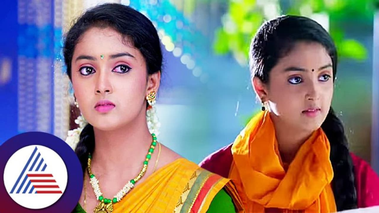 ಮೆಡಿಕಲ್ ಓದ್ಬೇಕಿದ್ದ ಭಾಗ್ಯಲಕ್ಷ್ಮಿ ನಟಿ ಭೂಮಿಕಾ ನಟನಾ ಜಗತ್ತಿಗೆ ಎಂಟ್ರಿ ...