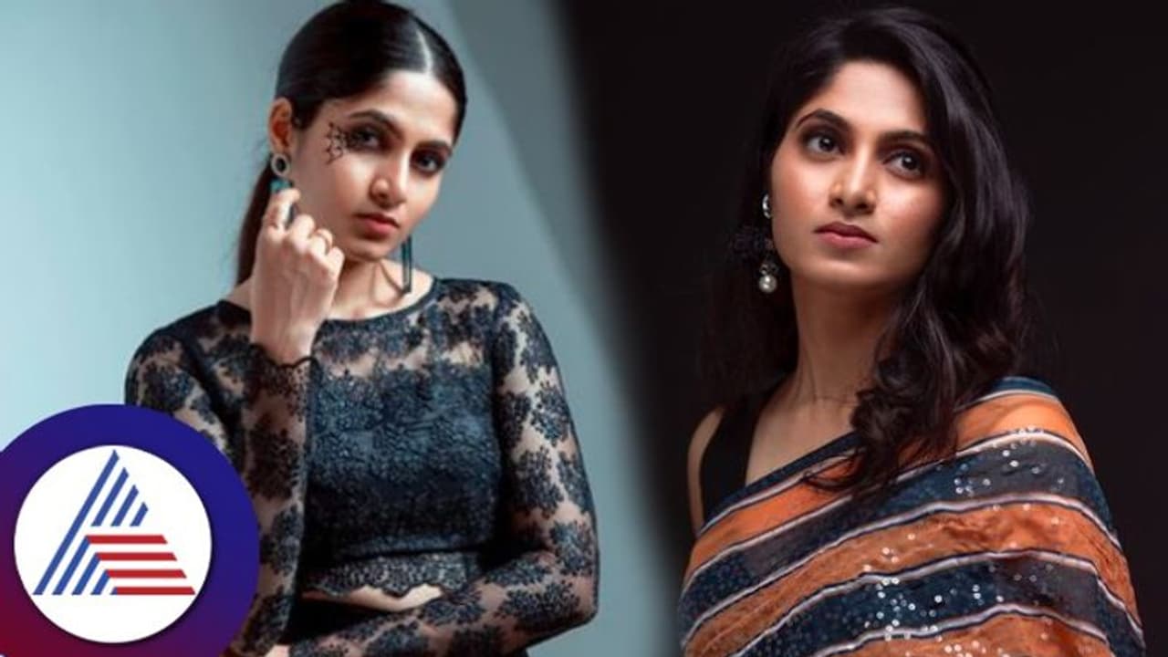 Spooky ಕಾಲೇಜಿನಲ್ಲಿ ಭಯ ಪಡಿಸೋಕೆ ಬರ್ತಿದ್ದೀನಿ : ಖುಷಿ ರವಿ | Kannada Actress ...