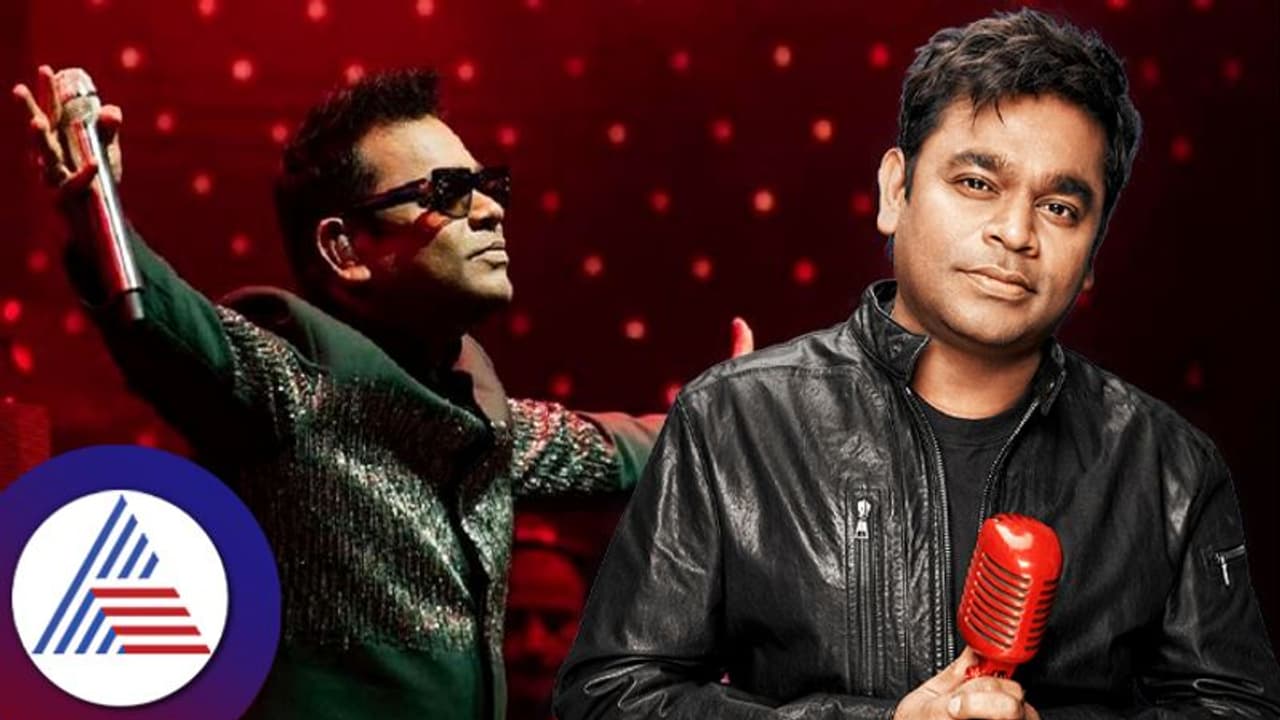 A.R. Rahman bashed for 'insensitive' reply to Chennai concert row chaos ...