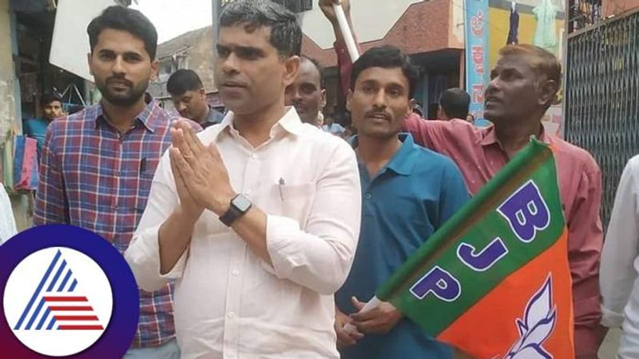 ಭಾರತ ವಿಶ್ವಗುರುವಾಗುವ ಕನಸು ಕಂಡಿದ್ದ ಅಂಬೇಡ್ಕರ್‌: ಶಾಸಕ ಪಿ.ರಾಜೀವ್‌ | Kudachi ...