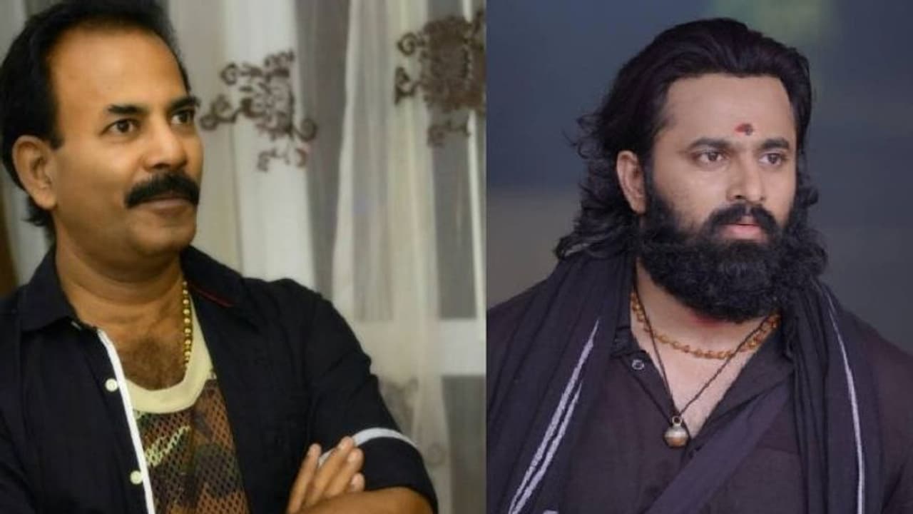 ഉണ്ണിമുകുന്ദന്‍റെ സ്ക്രീൻ പ്രെസൻസാണ് മാളികപ്പുറത്തിന്‍റെ ആത്മാവെന്ന് ...