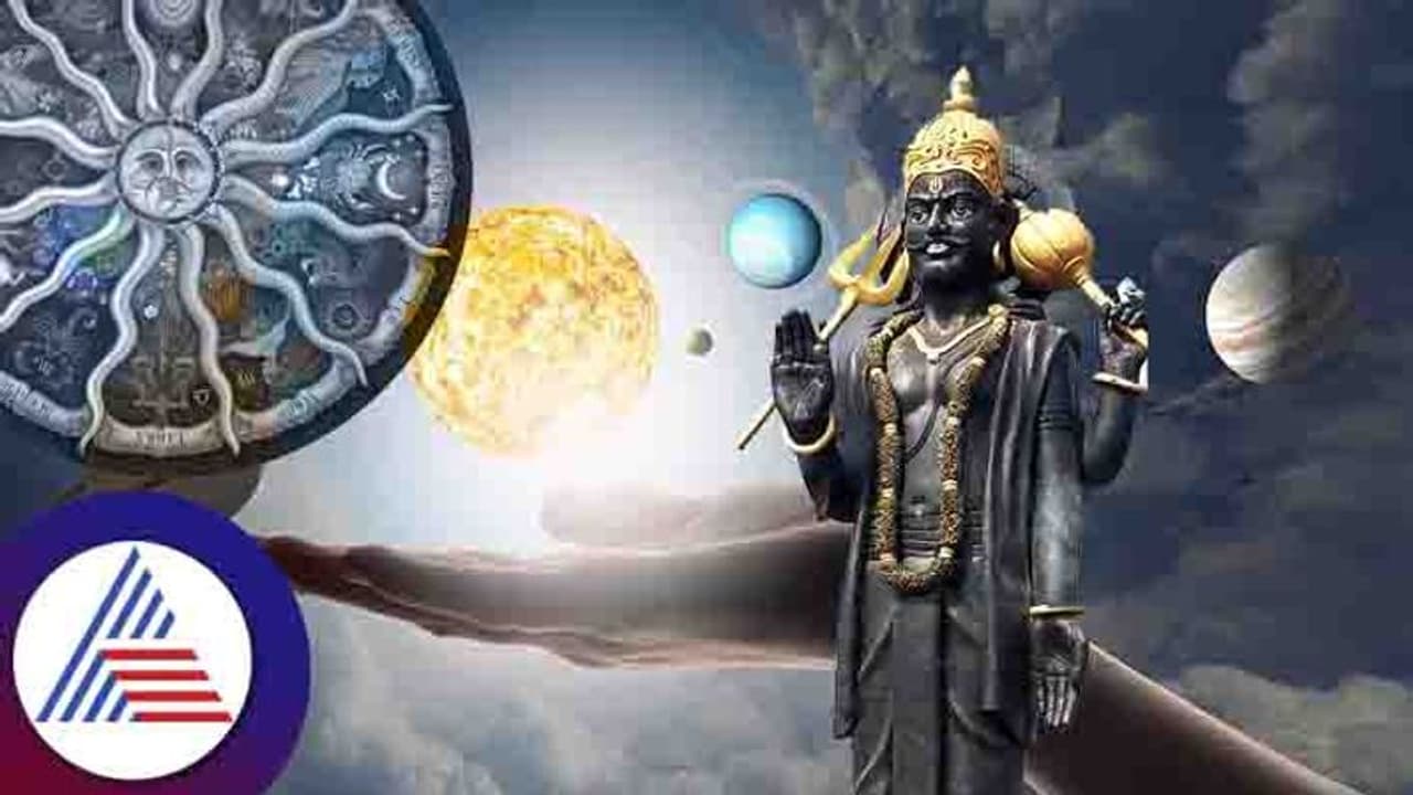 Two and a half years are difficult for this 5 sign from Saturn | Shani ...
