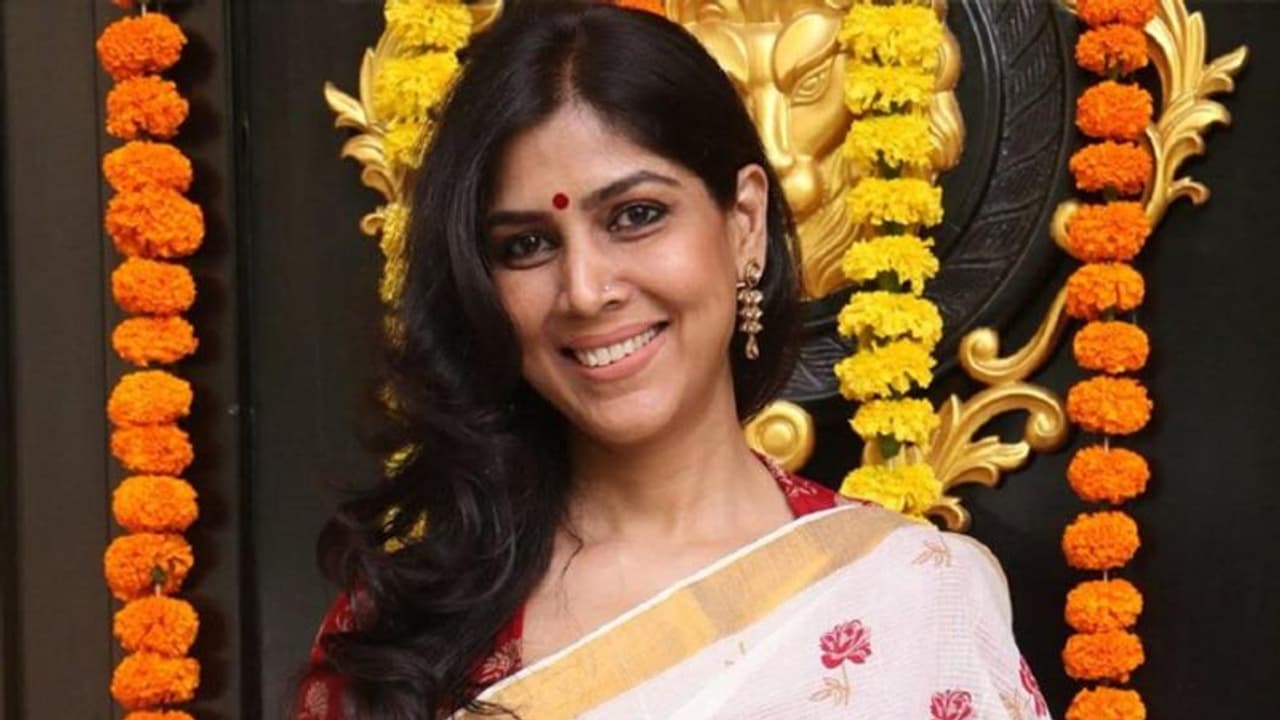Sakshi Tanwar’s Biography | Birth | Education | Family | Marriage ...