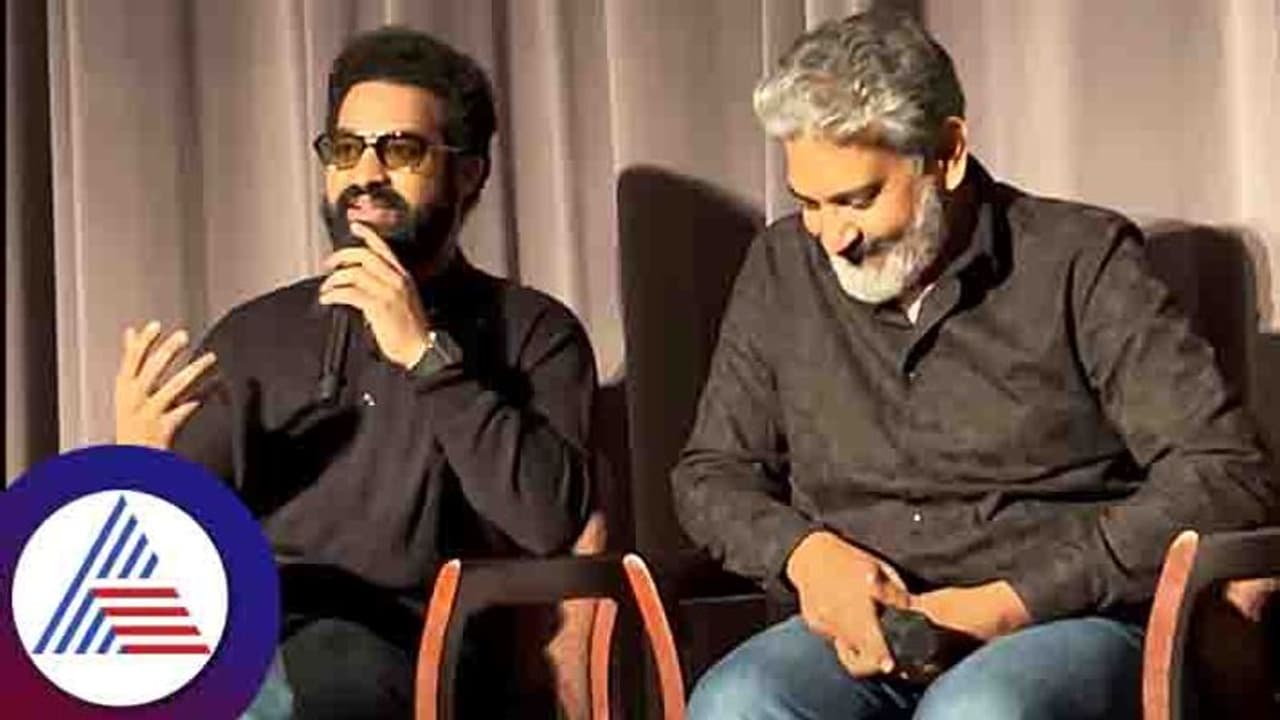 'ನಾಟು ನಾಟು'ಗೆ ಪ್ರಶಸ್ತಿ ಬೆನ್ನಲ್ಲೇ ಜ್ಯೂ. ಎನ್ ಟಿಆರ್ ಟ್ರೋಲ್: ಬೇಕಿತ್ತಾ ಈ ...