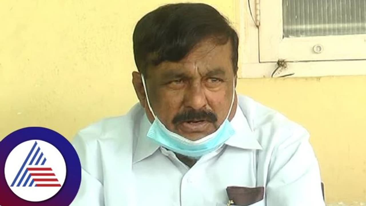 ಸಿದ್ದುಗೆ ಕ್ಷೇತ್ರ ಬಿಟ್ಟುಕೊಡಲು ಯಾವುದೇ ಷರತ್ತು ವಿಧಿಸಿಲ್ಲ: ಶಾಸಕ ಶ್ರೀನಿವಾಸಗೌಡ | Kolar Mla K Srinivas ...