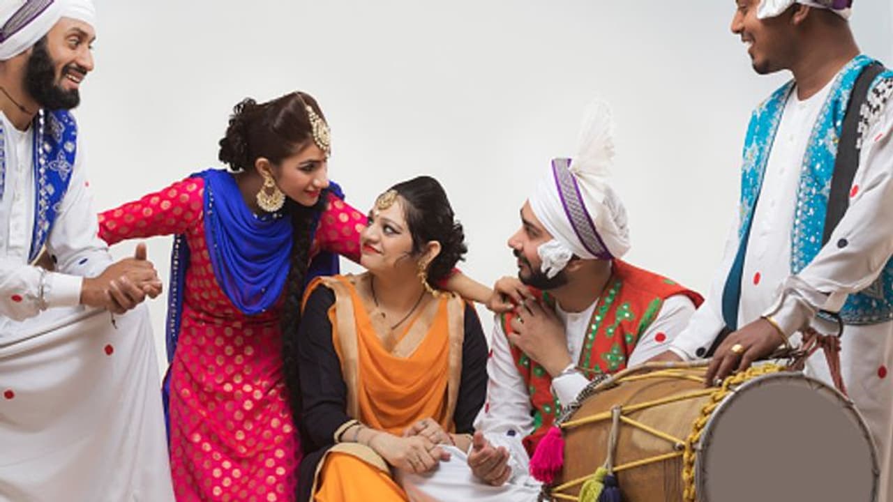 Happy Lohri 2026: 80+ Wishes, Quotes, Messages, and Greetings to share ...