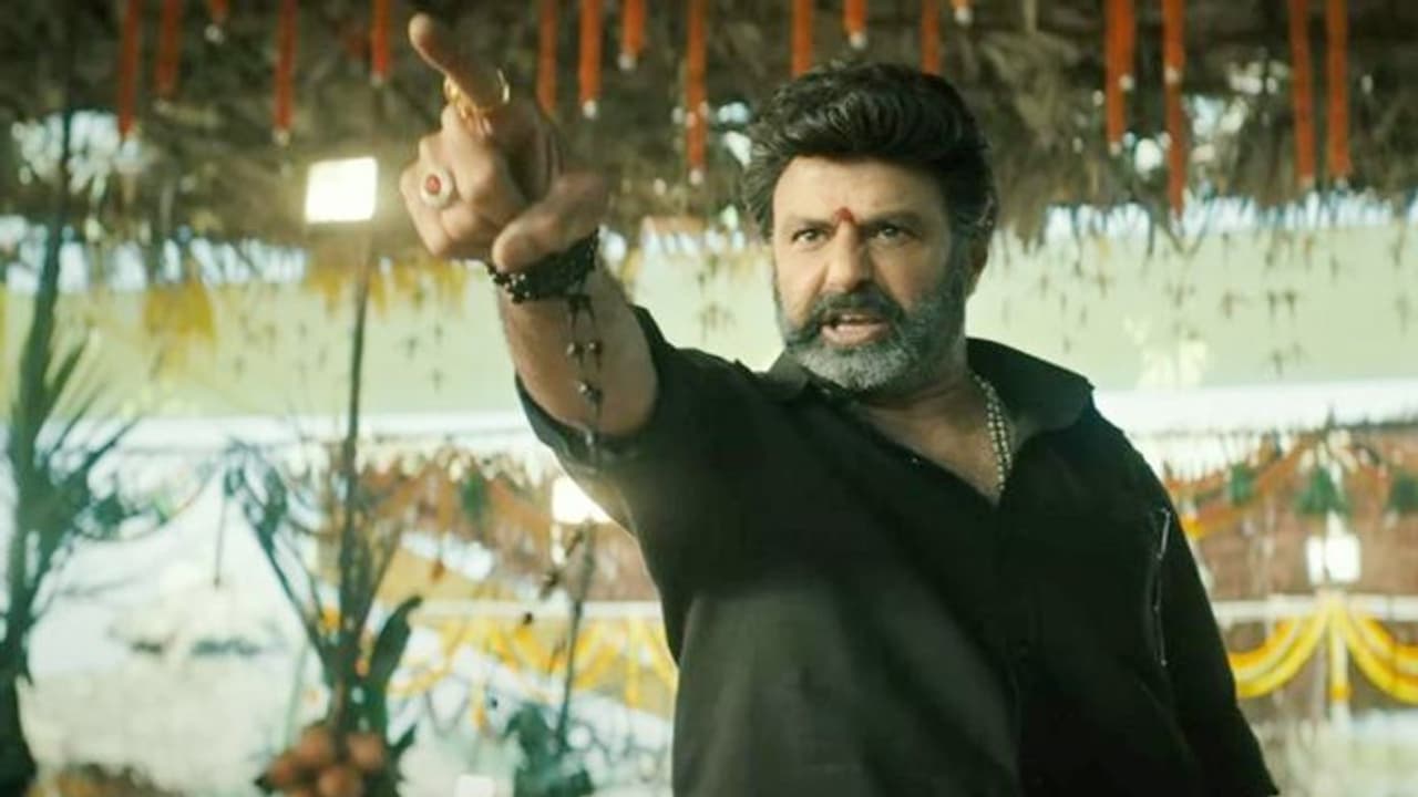 Nandamuri Balakrishna turns 63: Here are some unknown facts about ...
