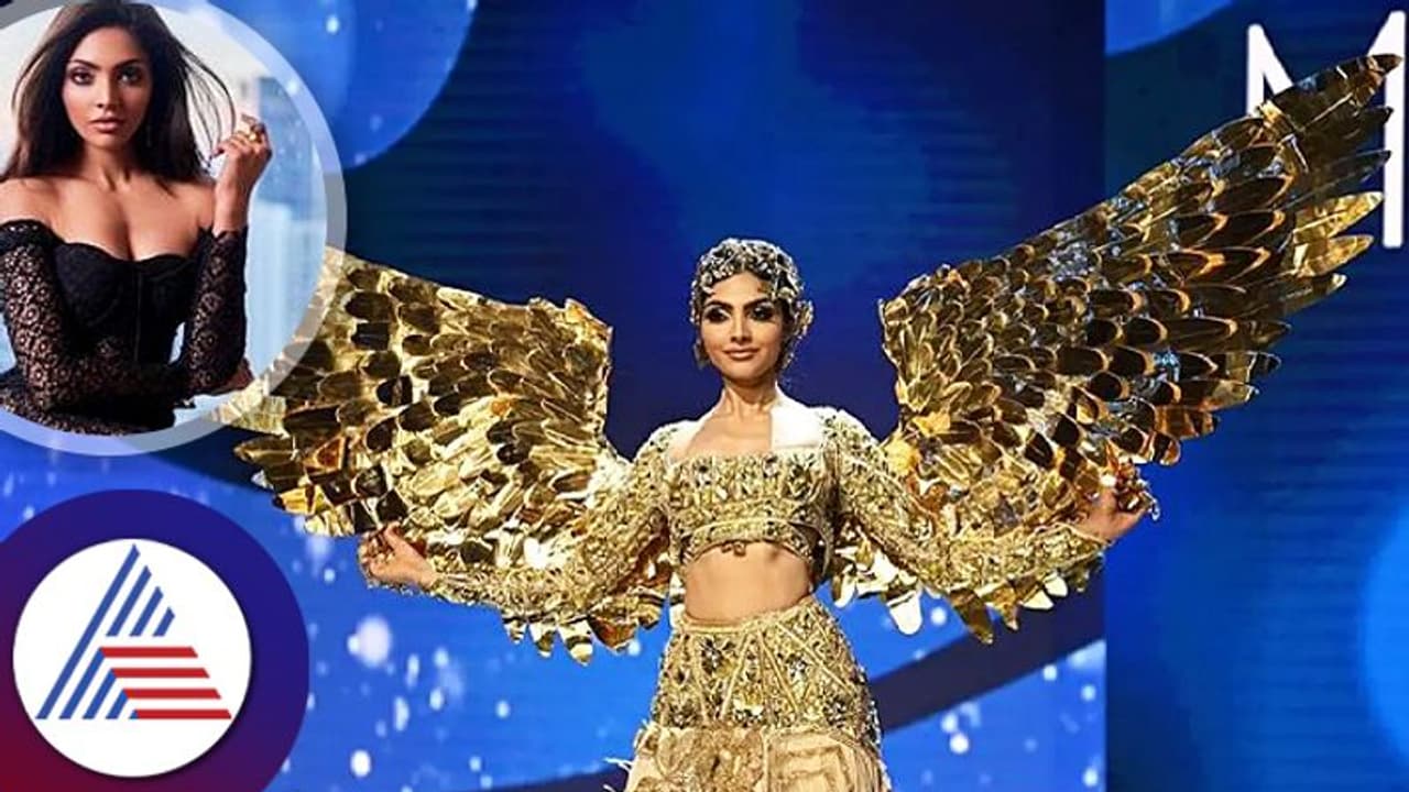 ಮಿಸ್ ಯೂನಿವರ್ಸ್ ಕಿರೀಟಕ್ಕೆ ಕ್ಷಣಗಣನೆ: ಅಮೆರಿಕದಲ್ಲಿ ಕನ್ನಡತಿ ದಿವಿತಾ ...