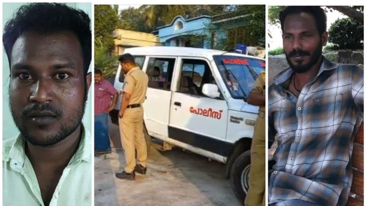 മദ്യപാനത്തിനിടെ തർക്കം, യുവാവിനെ സുഹൃത്തുക്കൾ തലക്കടിച്ച് കൊന്നു ...