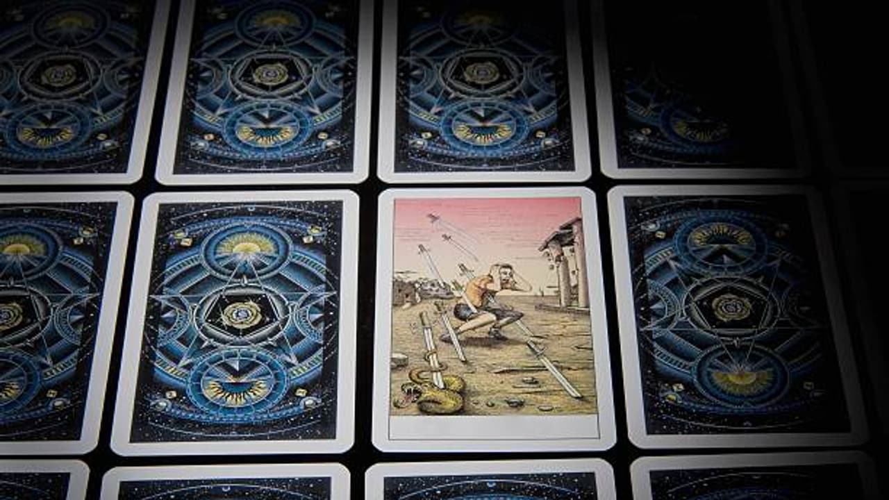 Weekly Tarot Reading, Dec 29 to Jan 4: Big Opportunities Await These ...