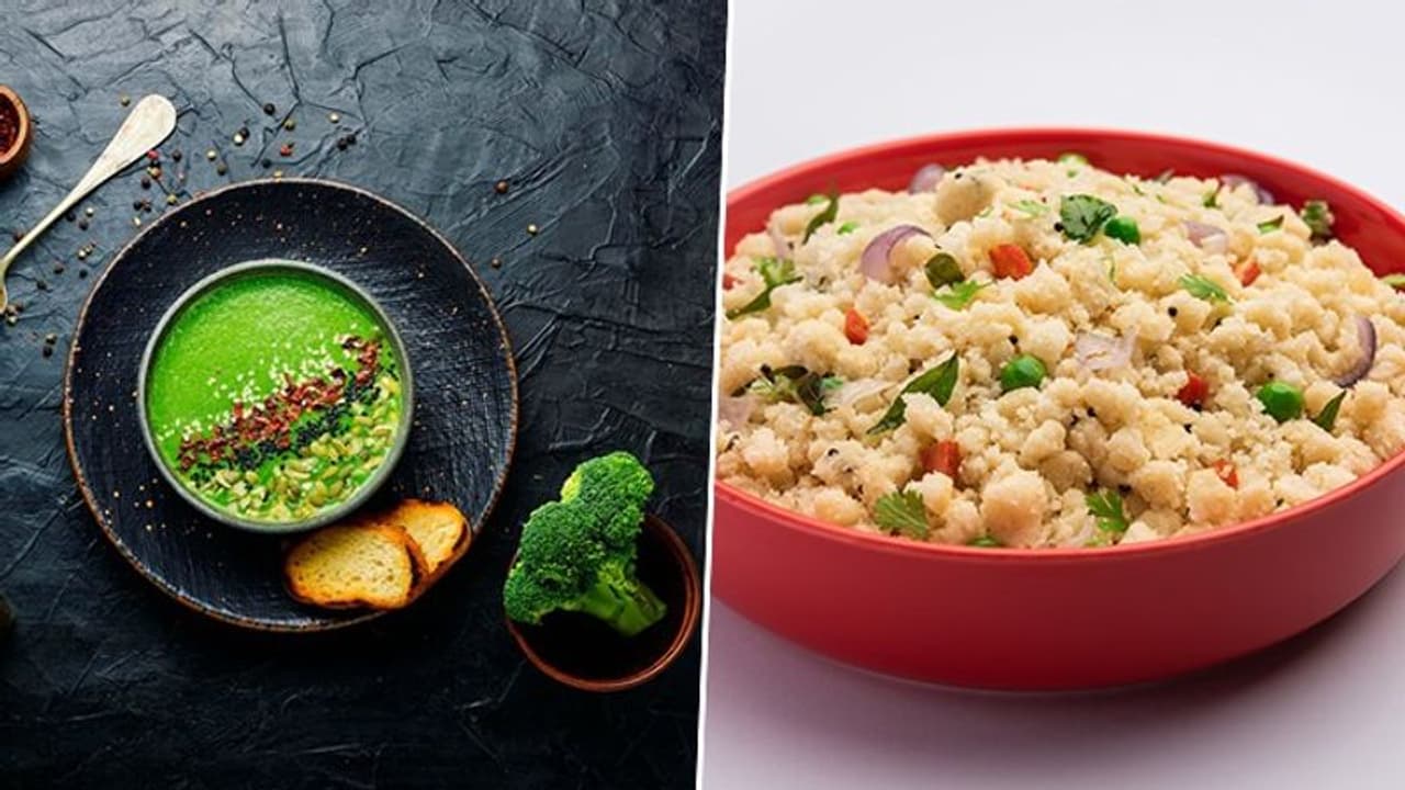 Millet recipes that are must-have to stay healthy in winters | Asianet ...