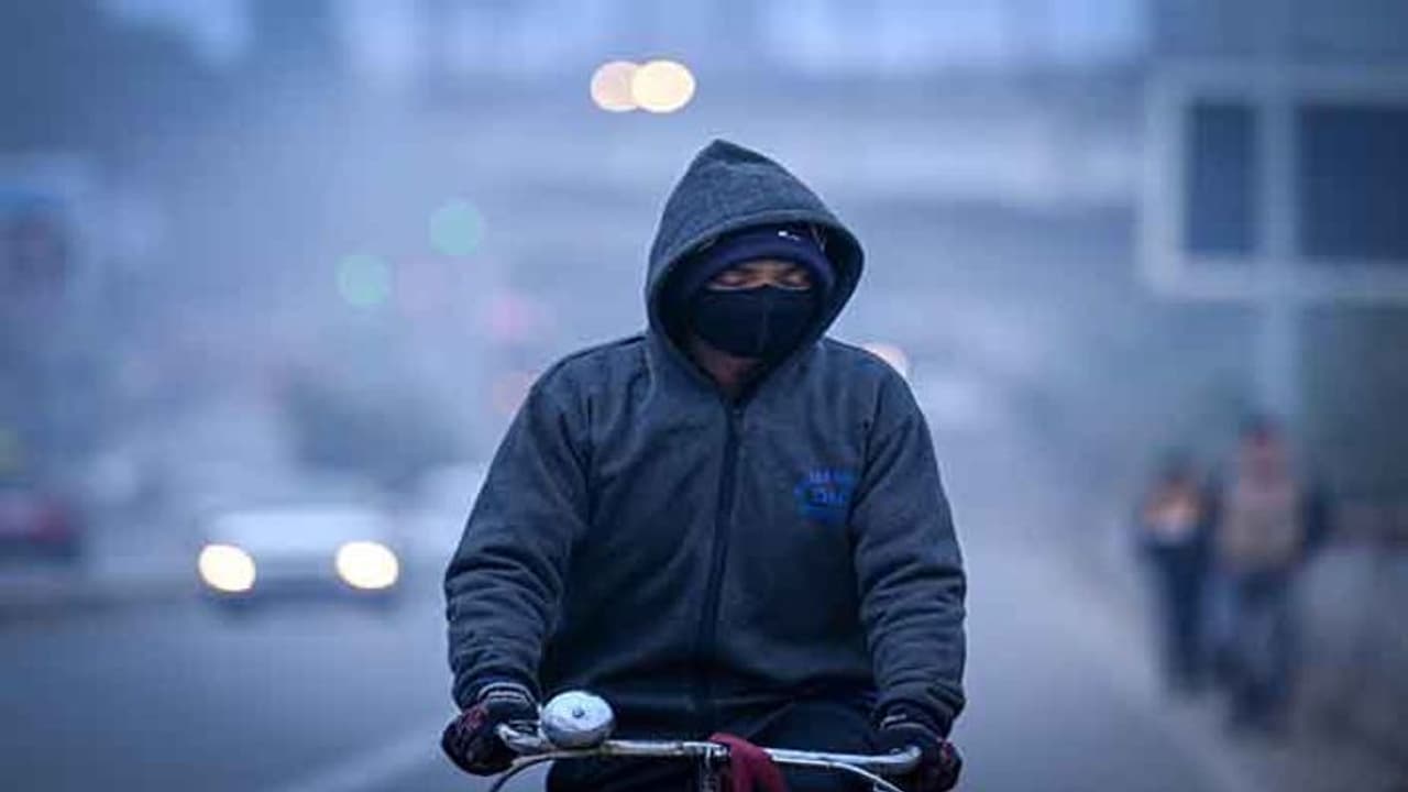 Cold wave alert in Karnataka: Temperature to drop from December 17 ...