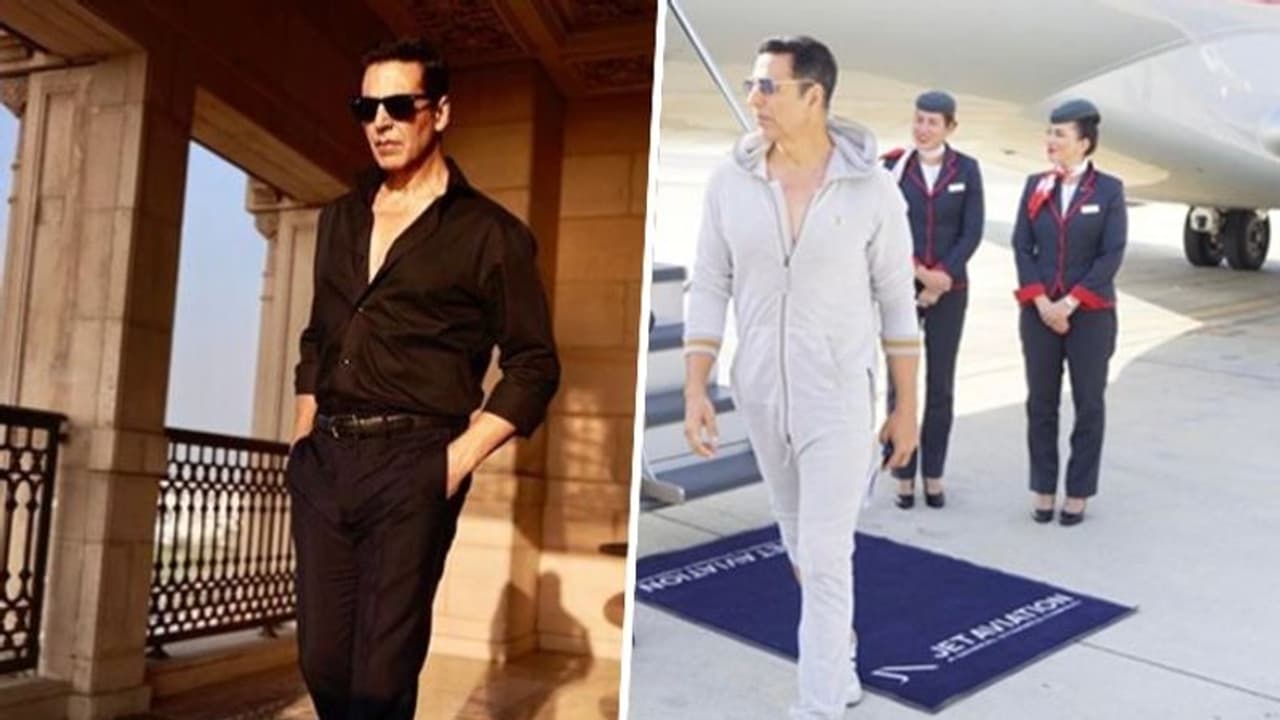 'Feeling nauseous watching this...' Reddit fans slam Akshay Kumar for ...