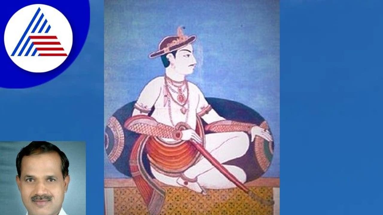 Surapura: ಸ್ವಾತಂತ್ರ್ಯ ಸೇನಾನಿ ಸುರಪುರದ ವೆಂಕಟಪ್ಪನಾಯಕ | Freedom Fighter ...