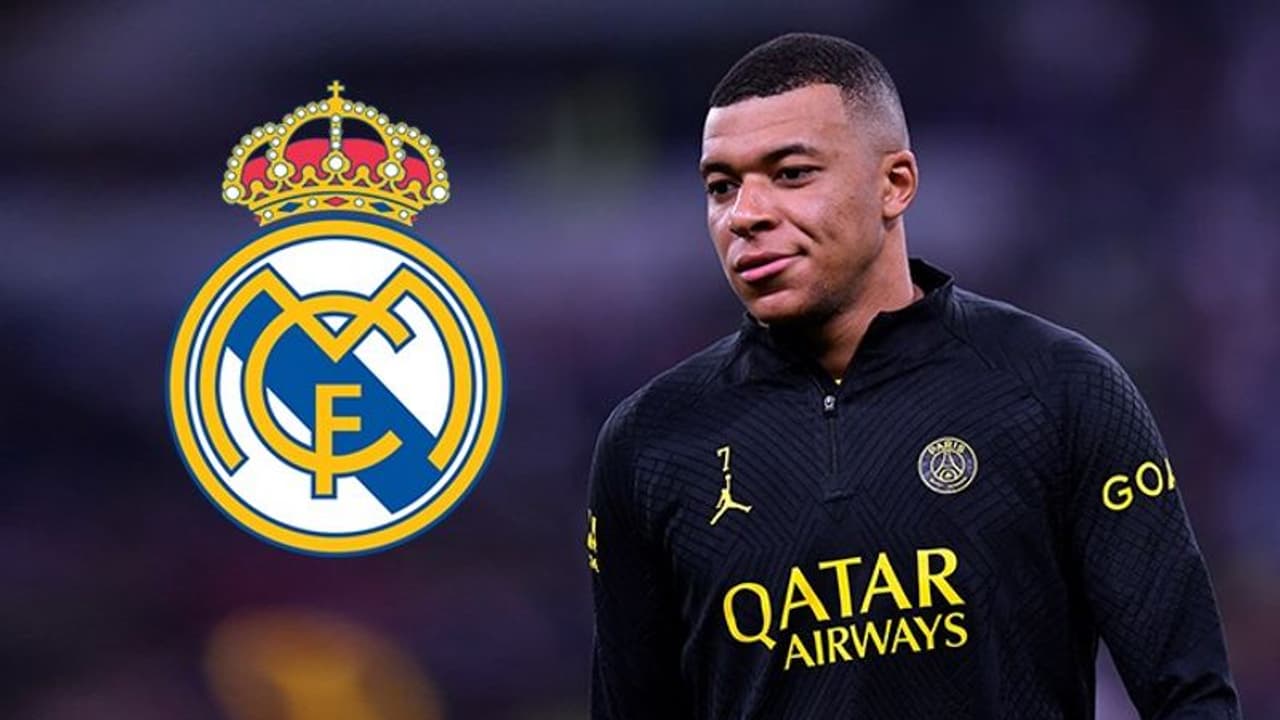 Kylian Mbappe transfer saga: Is Real Madrid target 'angry' with ...