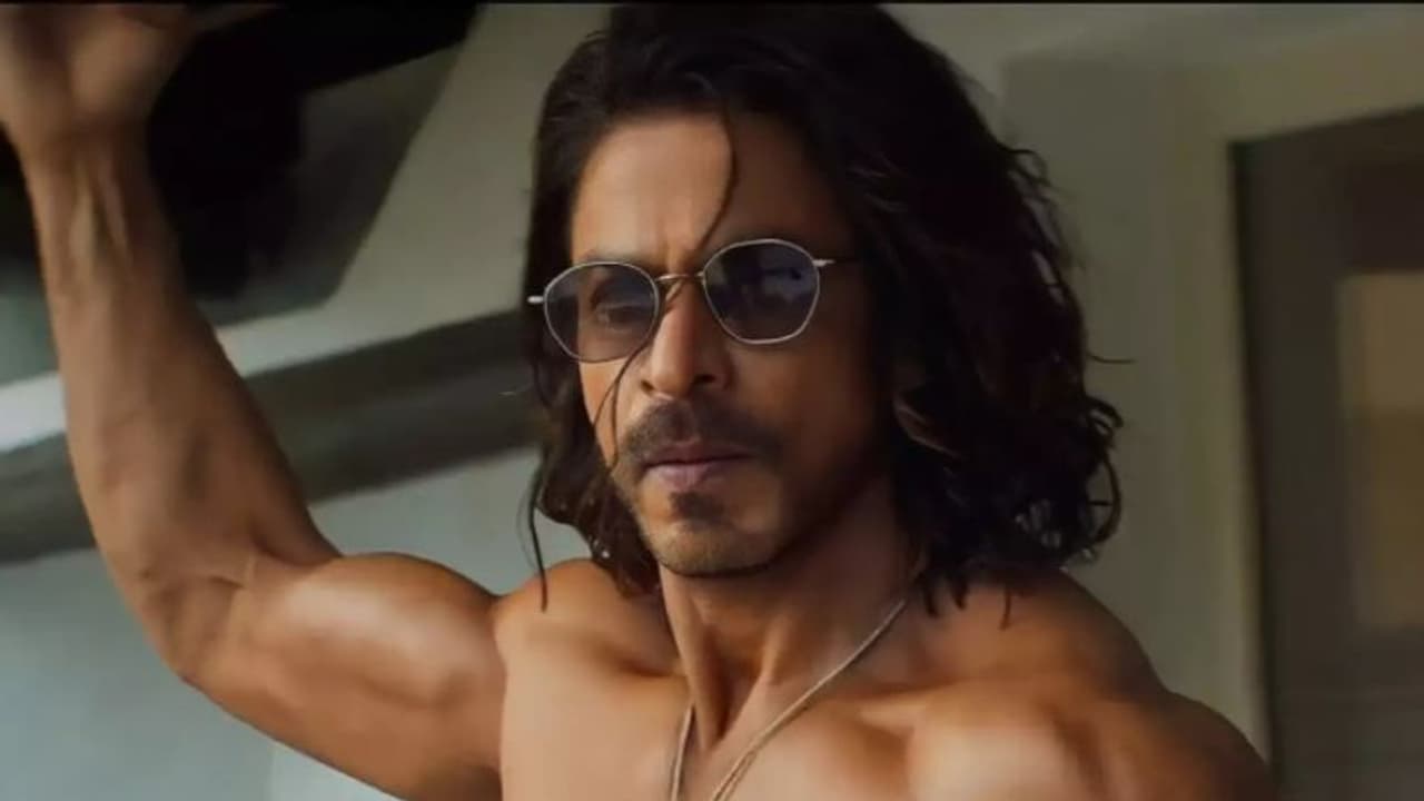 Pathaan Box Office Collection Day 4: Shah Rukh Khan's film exceeds Rs ...