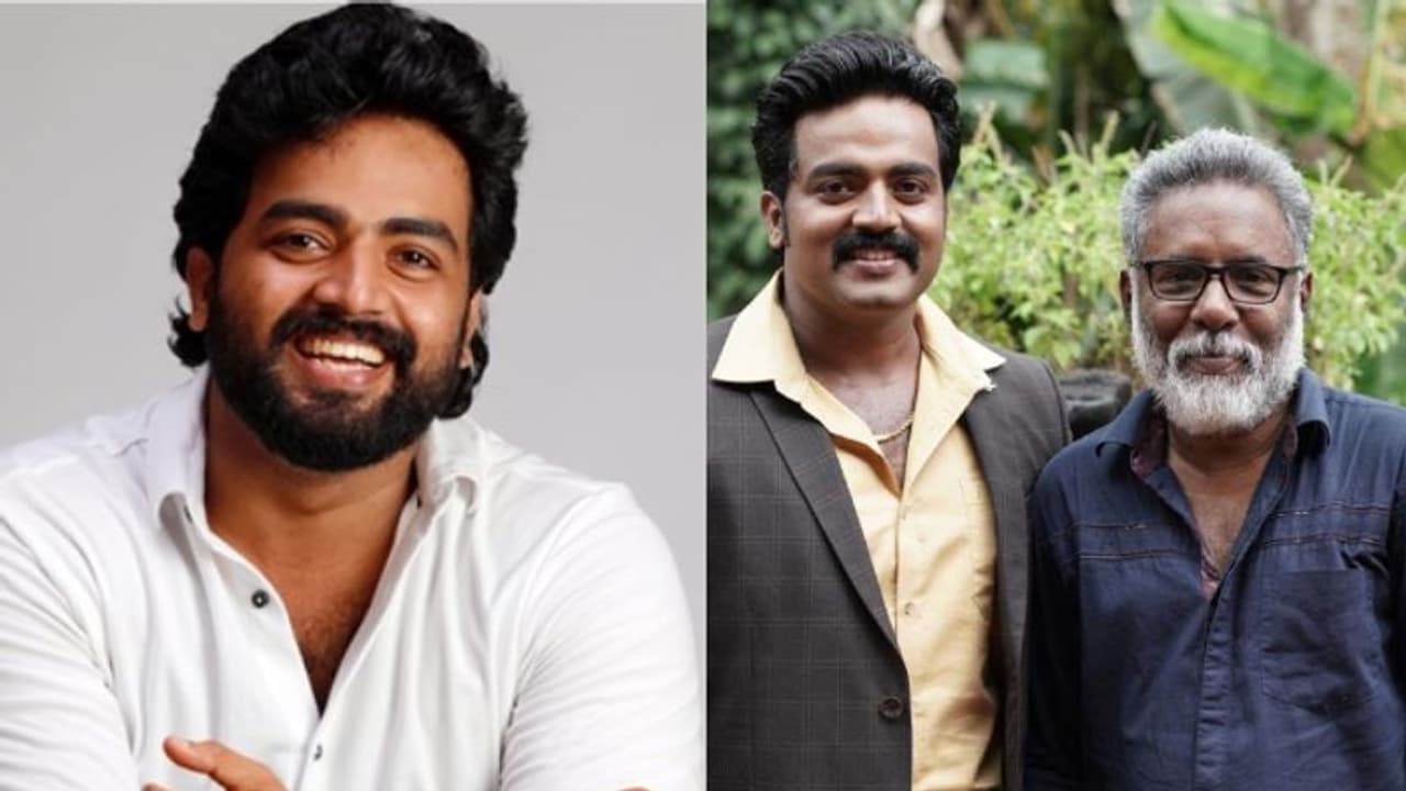 പുതിയ ഉയരങ്ങൾ കീഴടക്കാൻ സൂരജ് സൺ; ഷാജൂണ്‍ കാര്യാല്‍ ചിത്രത്തിൽ നായക ...