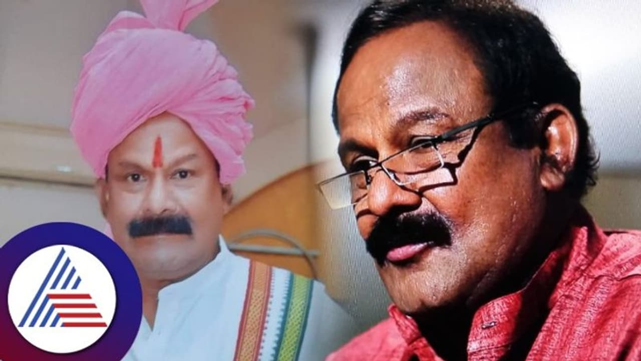 ಸೂರ್ಯವಂಶ ಖ್ಯಾತಿಯ ನಟ ಲಕ್ಷ್ಮಣ್‌ ಇನ್ನಿಲ್ಲ | Kannada Suryavamsha Fame Actor ...