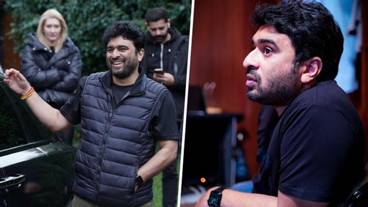 Who is Sudheer Varma, the Tollywood filmmaker who committed 'suicide ...