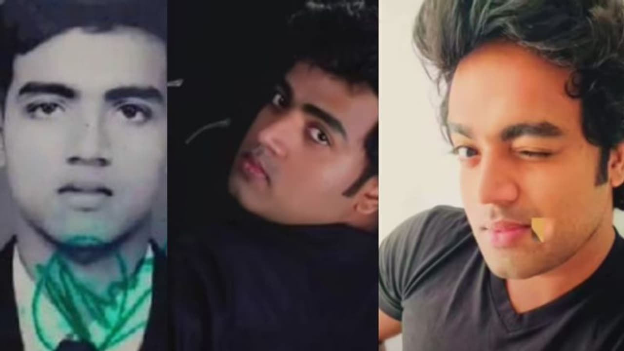 'കാലം പോയ പോക്കേ', സീരിയല്‍ താരത്തിന്റെ മാറ്റംകണ്ട് അമ്പരന്ന് ആരാധകര് ...