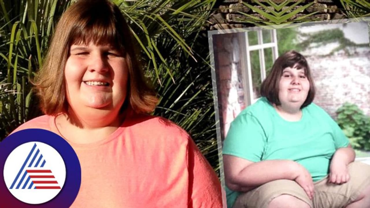 Childhood Obesity: ಐದು ವರ್ಷಕ್ಕೇ ಈಕೆ ತೂಕ 45KG: ಕಾರಣವೇನು ಗೊತ್ತಾ? | 5 year ...
