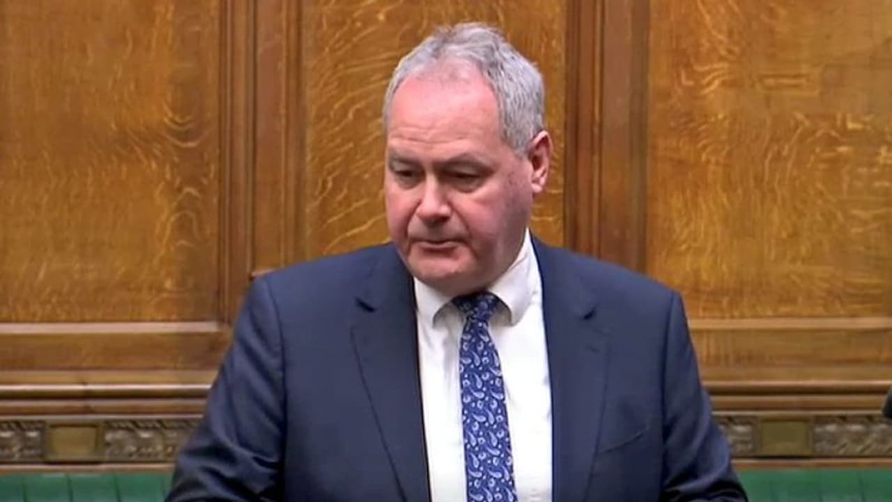 Britain MP Slams BBC:பிரதமர் மோடிக்கு ஆதரவு! பிபிசி சேனலை வெளுத்து ...