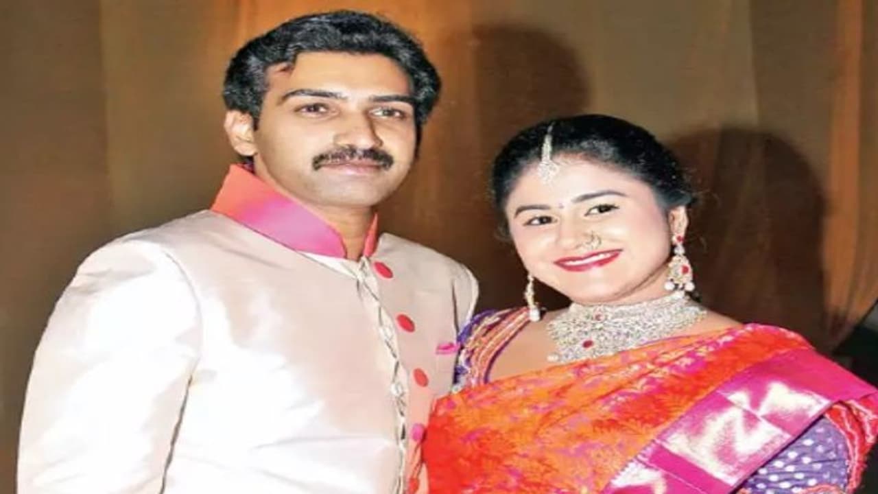 ‘మమ్మల్ని మీలా ఎవరూ ప్రేమించలేరు’.. హృదయాన్ని కదిలిస్తున్న అలేఖ్యరెడ్డి ...