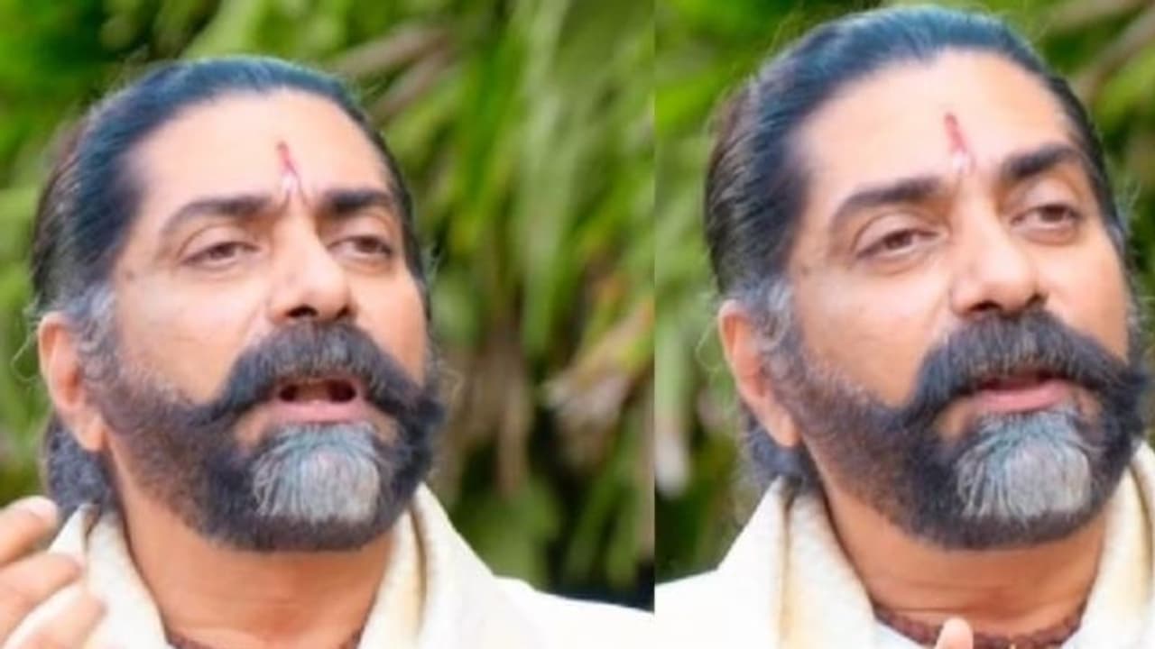 'പേര് മാറ്റിയത് തിക്കുറിശ്ശി'; 'കൂടെവിടെ' താരം രവി കൃഷ്ണന്‍ പറയുന്നു ...
