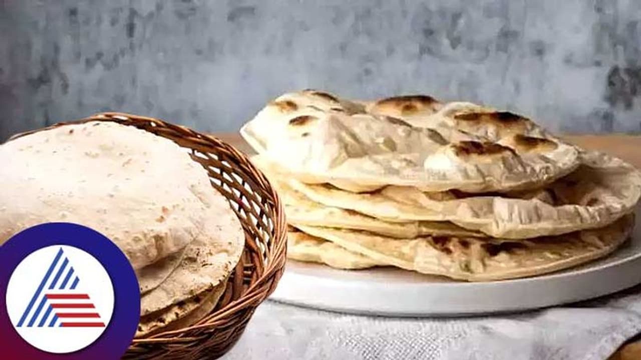 ஜூன் மாசத்துக்கும் ரொட்டிக்கும் இப்படியும் ஒரு தொடர்பு இருக்குதா ...