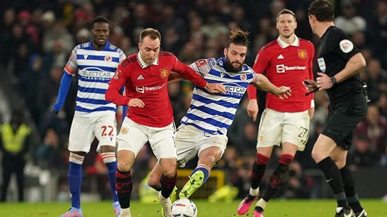 'Ban Andy Carroll': Man United fans outraged after Eriksen ruled out ...