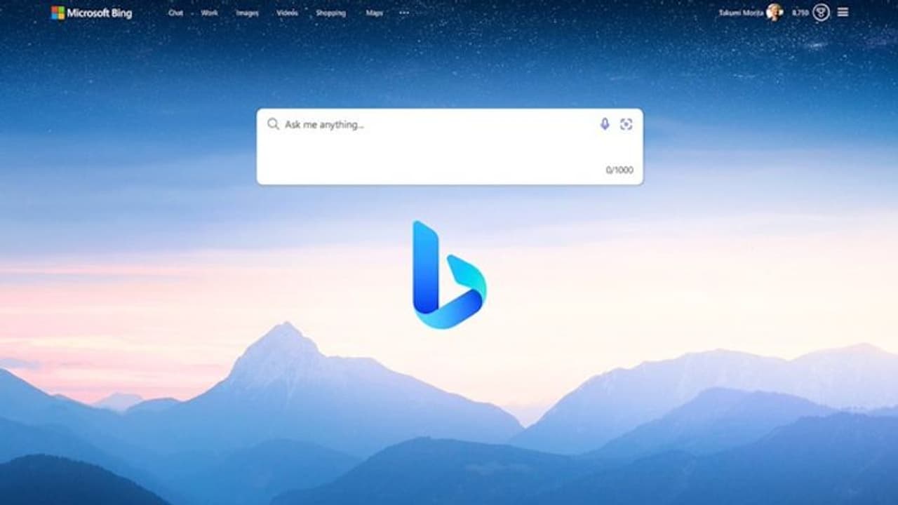 Microsoft limits Bing chats to 5 questions per session after it ...