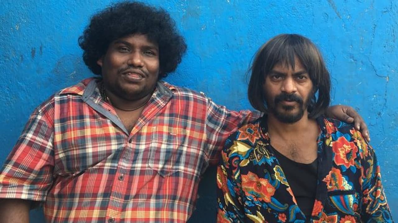 Redin Kingsley: வடிவேலுவை தொடர்ந்து பிரபல காமெடி நடிகர் நடிக்க தடையா ...