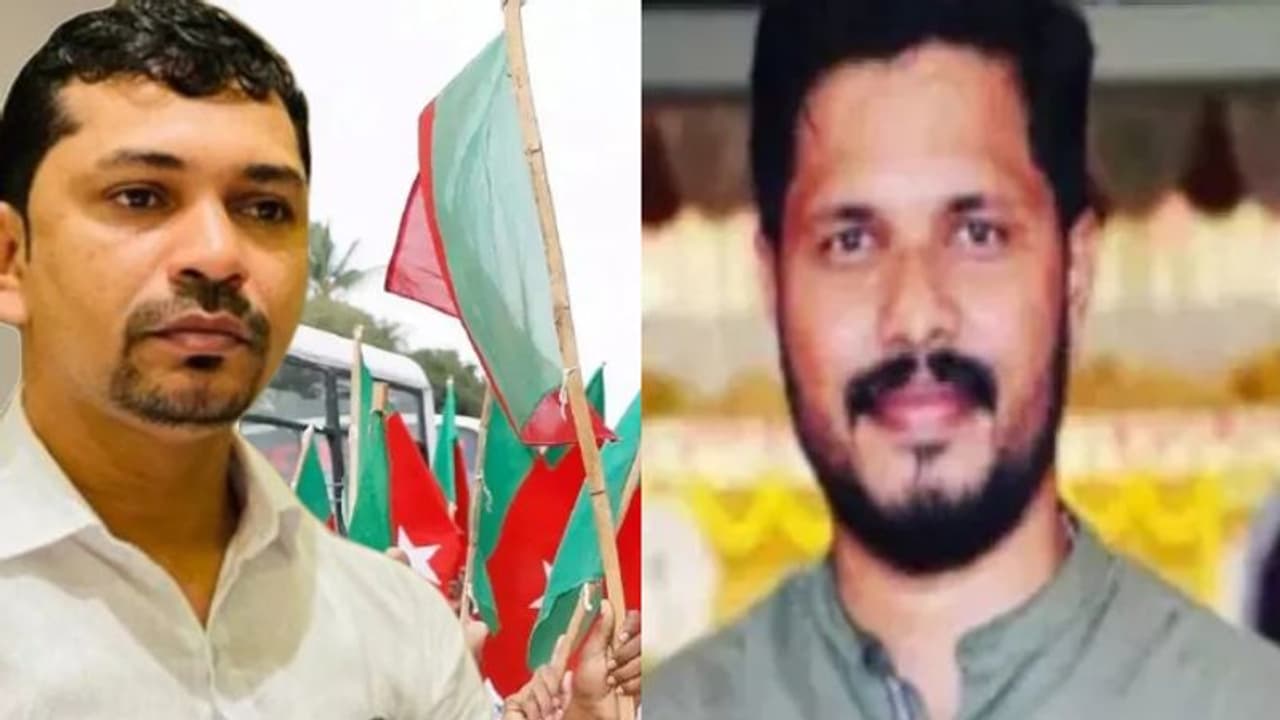 പ്രവീൺ നെട്ടാരു വധക്കേസ് പ്രതിയെ മത്സരിപ്പിക്കാൻ എസ്‍ഡിപിഐ നീക്കം ...