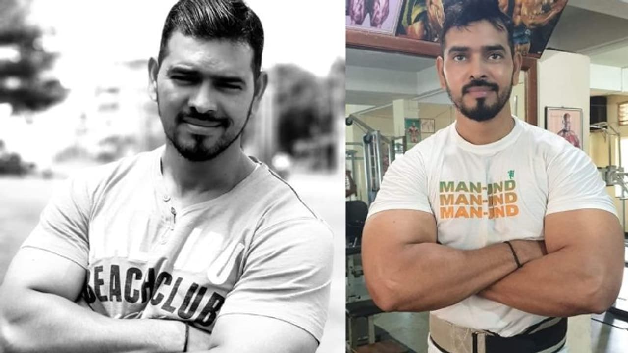 ಬೆಳಗಾವಿ ಕೆಎಎಸ್‌ ಅಧಿಕಾರಿಯ ಗಂಡನ ಶವ ಪತ್ತೆ: ಬಾಡಿಬಿಲ್ಡರ್‌ ಜೀವನ ದುರಂತ ಅಂತ್ಯ ...