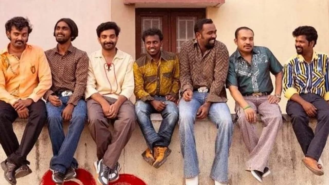 തിയറ്ററുകളില്‍ ചിരിപ്പൂരം; കളക്ഷനില്‍ വന്‍ മുന്നേറ്റവുമായി 'രോമാഞ്ചം ...