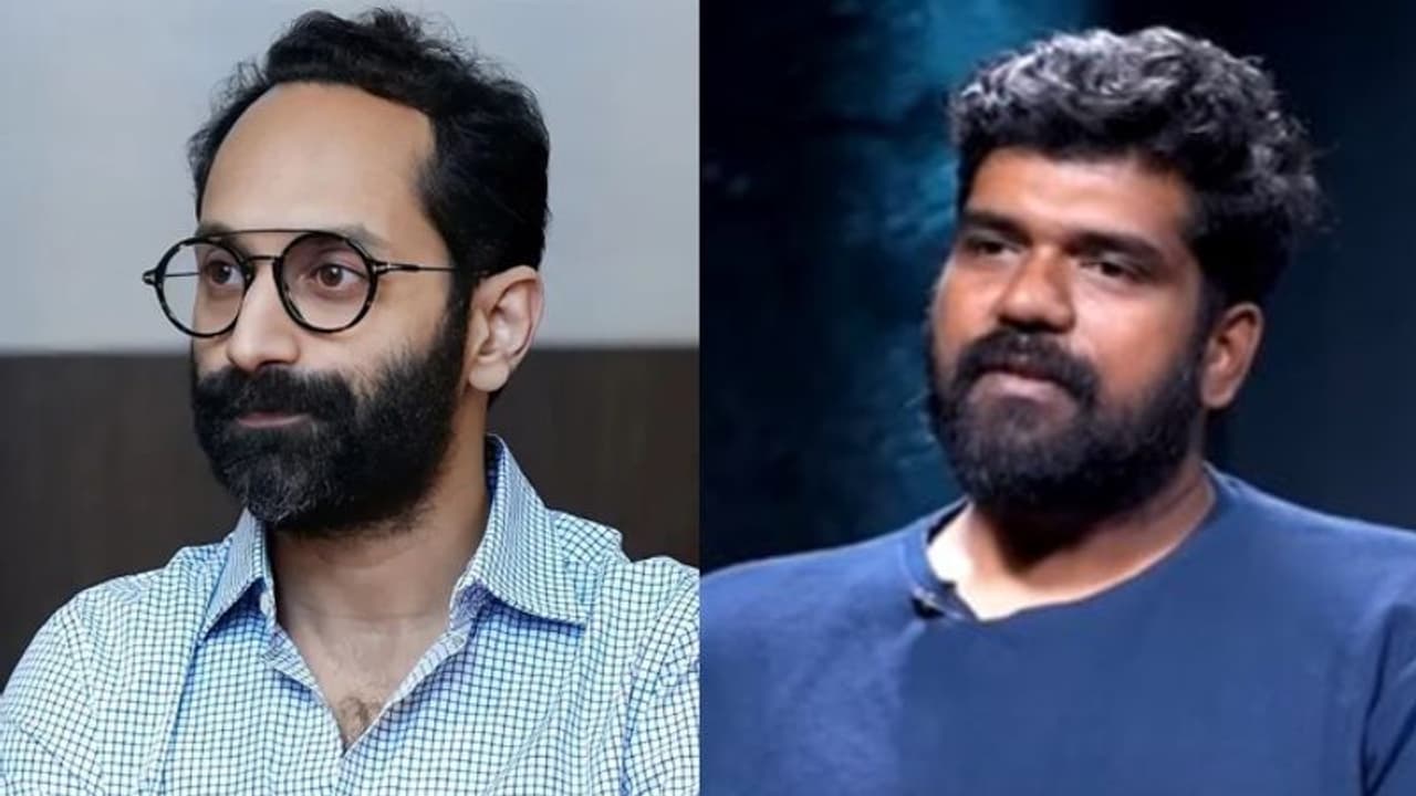 'രോമാഞ്ചം' സംവിധായകന്‍റെ ഫഹദ് ചിത്രം വരുന്നു? ഓണത്തിന് ...