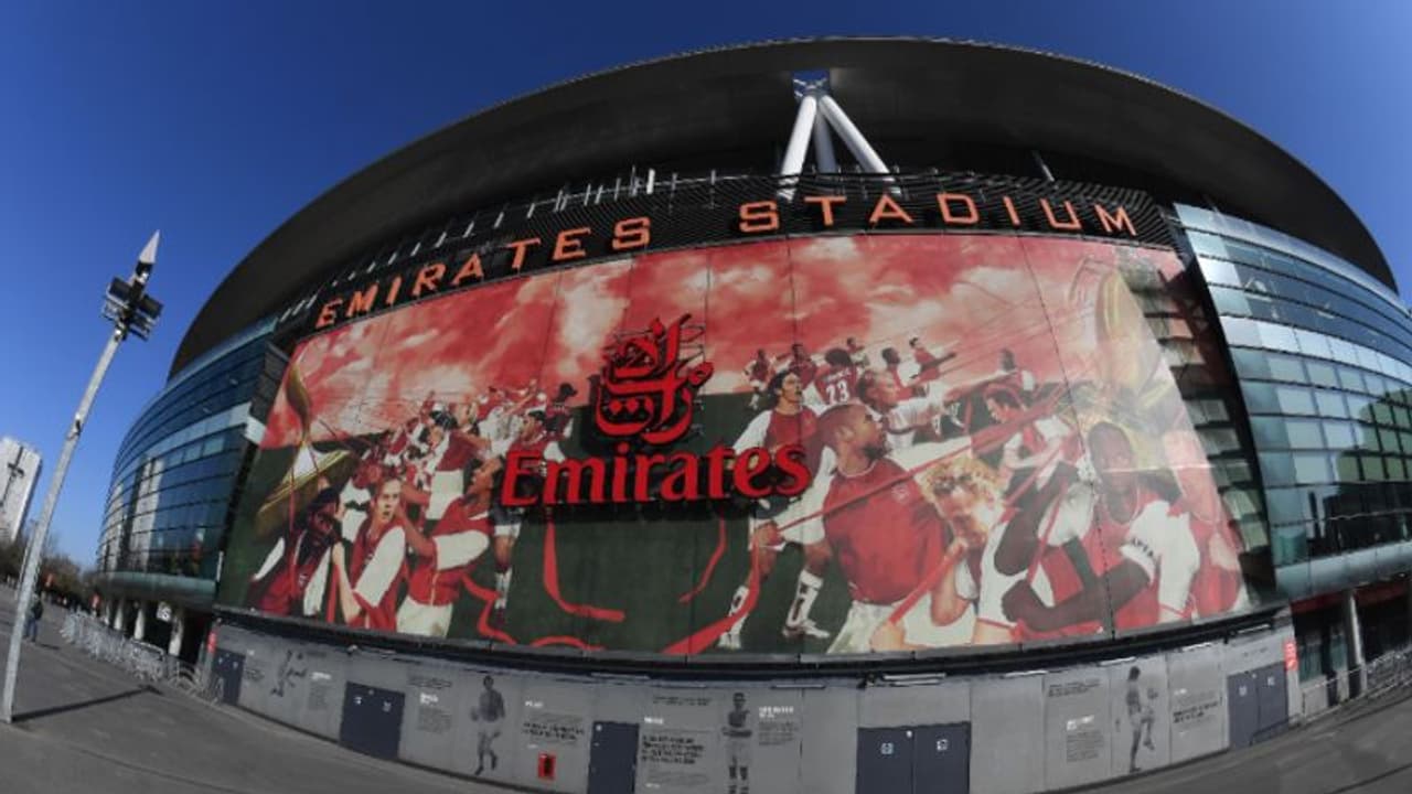 Arsenal fixture postponed after team bus travels to wrong place ...