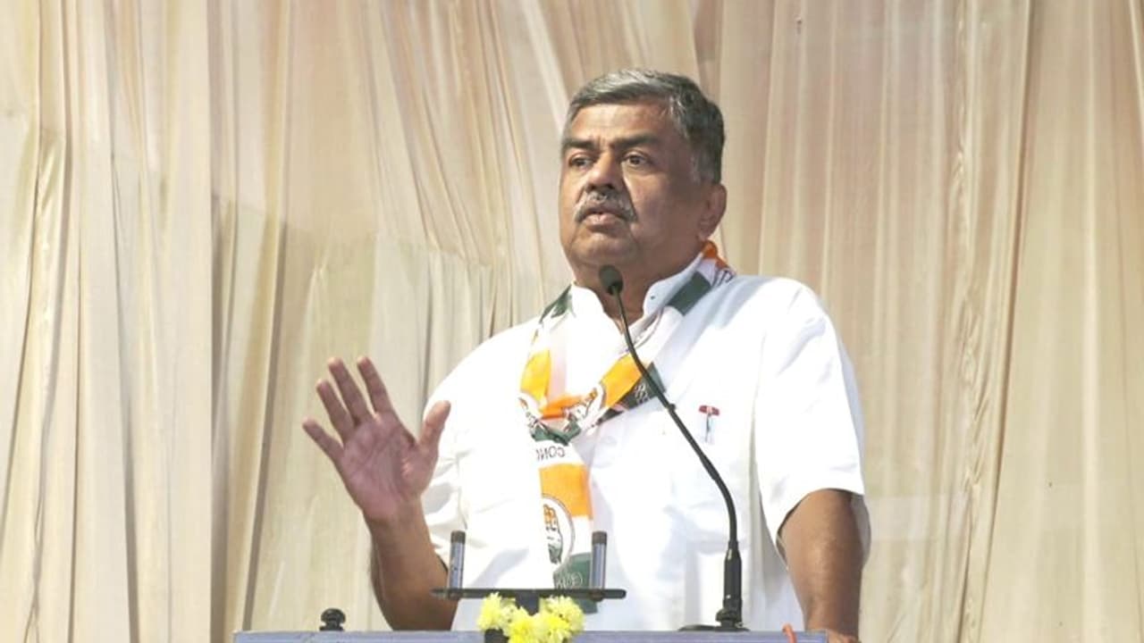 BK Hariprasad Demand Caste Census: ಸರ್ಕಾರ ಹೋದರೆ ಹೋಗ್ಲಿ, ಜಾತಿಗಣತಿ ಜಾರಿ ...