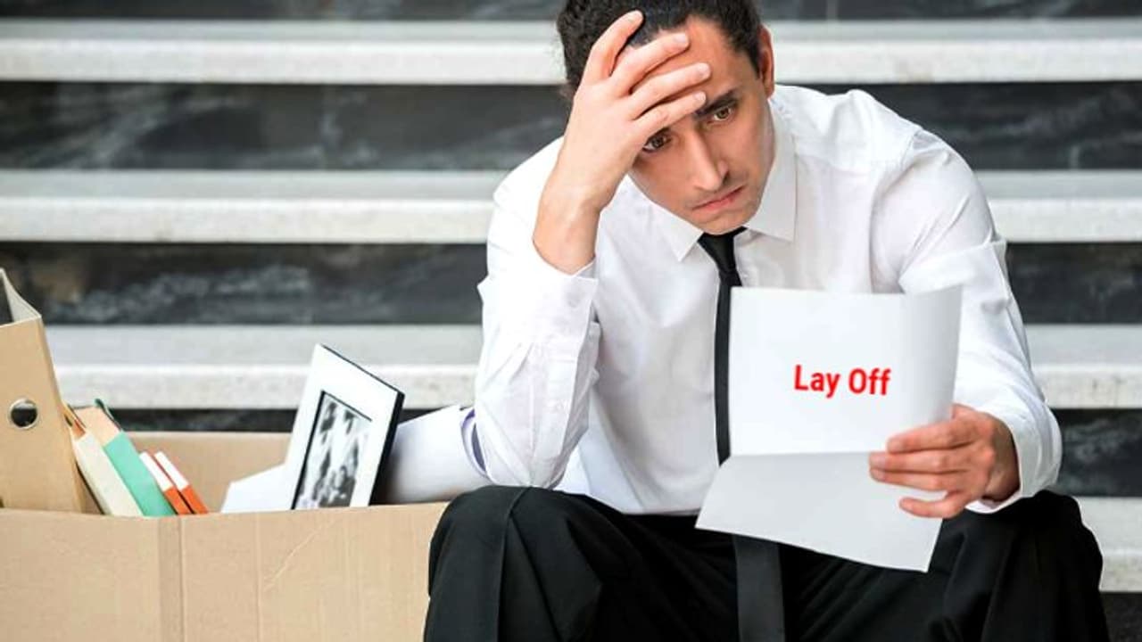 How to survive sudden job loss? Financial tips, strategies and more ...