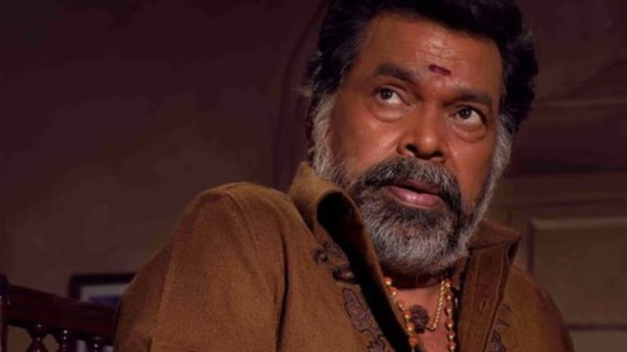 Actor Mayilsamy : கண்கலங்க வைக்கும் நகைச்சுவை நடிகர் மயில்சாமியின் ...