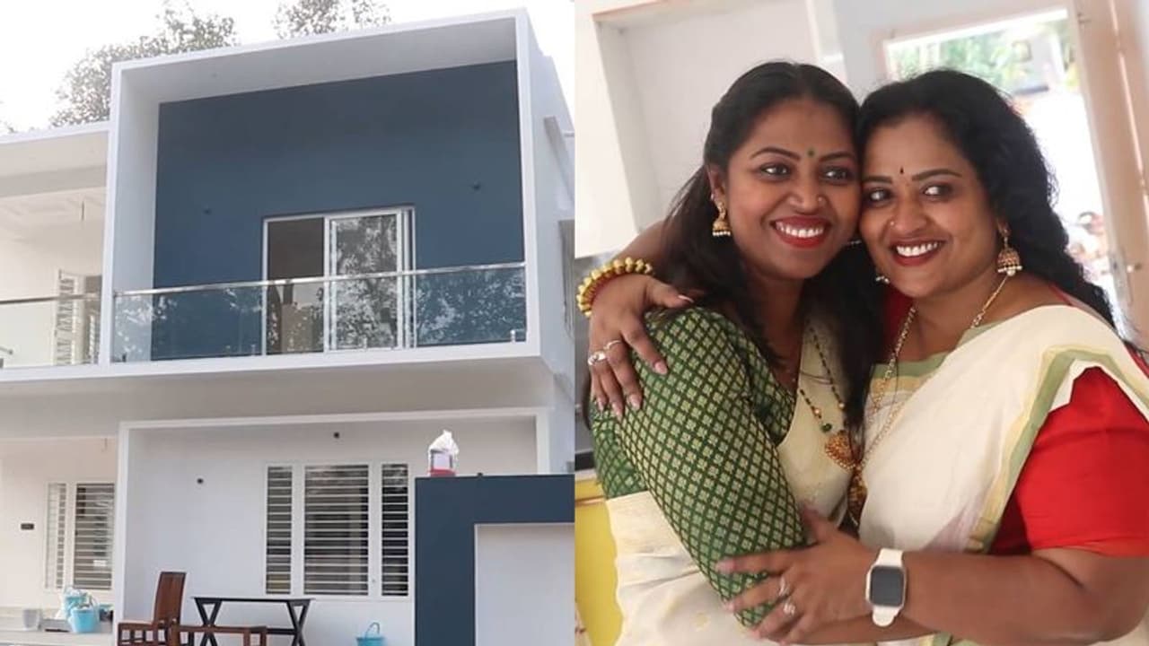 'ഏറെ നാളത്തെ ആ ഗ്രഹം പൂവണിഞ്ഞു' ; മഞ്ജുവിന്റെ പുതിയ വീടിന് ഒരു ...
