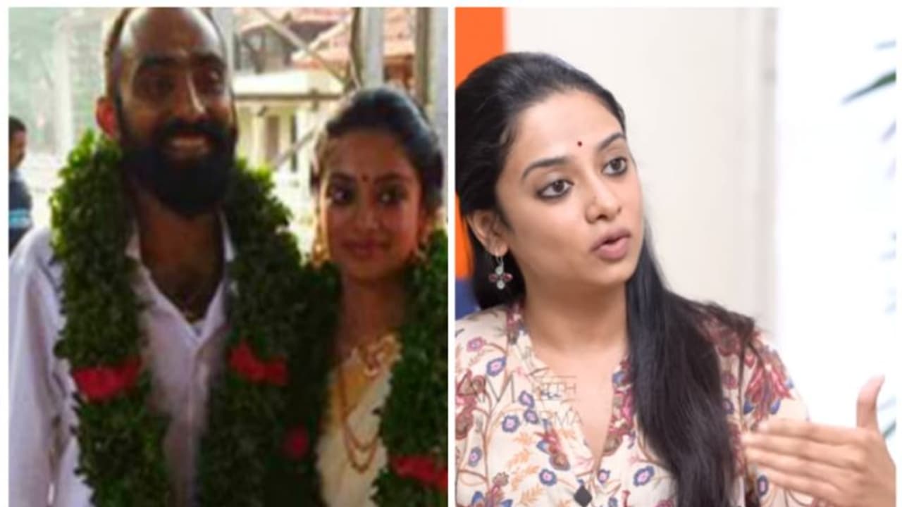 വിവാഹമോചിതയായി, വിവാഹ ബന്ധം പിരിയാനുള്ള കാരണം ആദ്യമായി വെളിപ്പെടുത്തി ഗൗതമി നായർ | Gauthami Nair ...