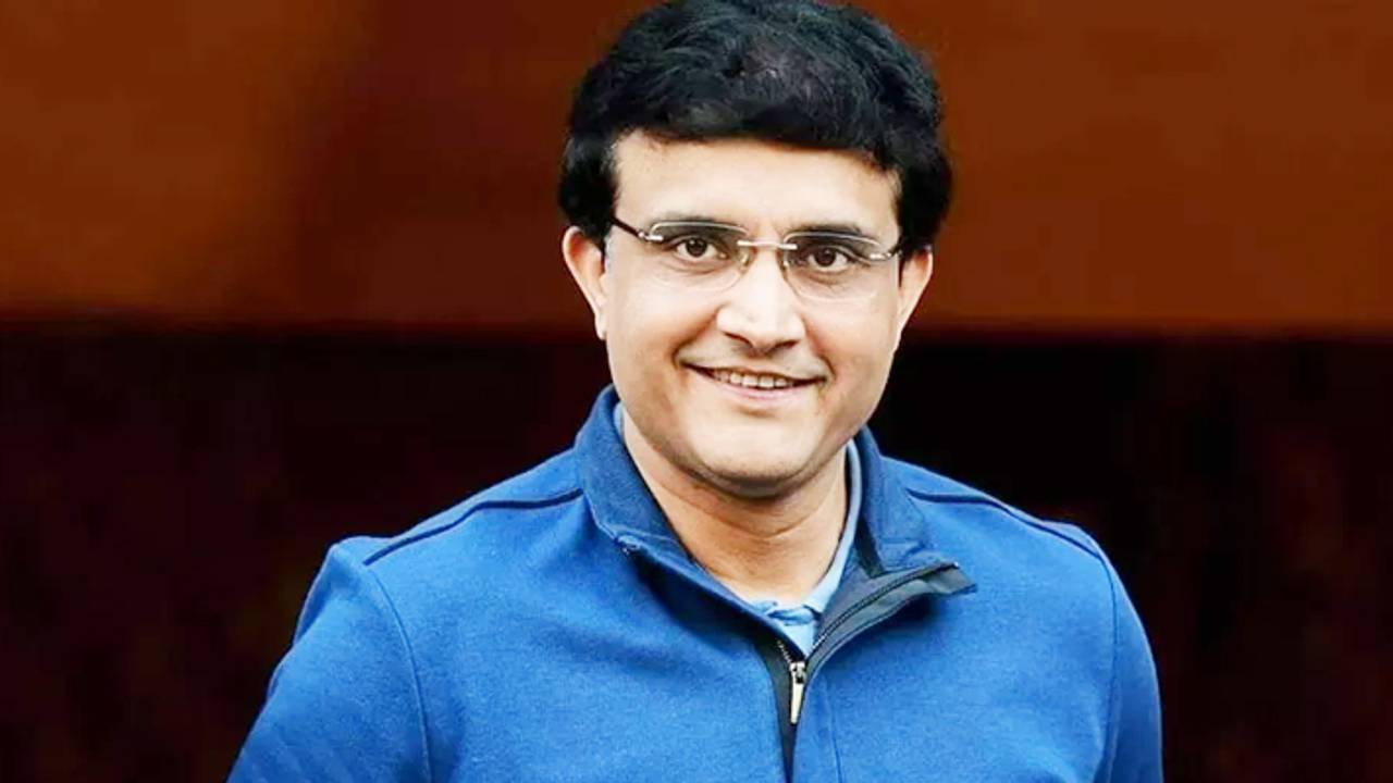 Sourav Ganguly files cyberbullying complaint against YouTuber; police ...