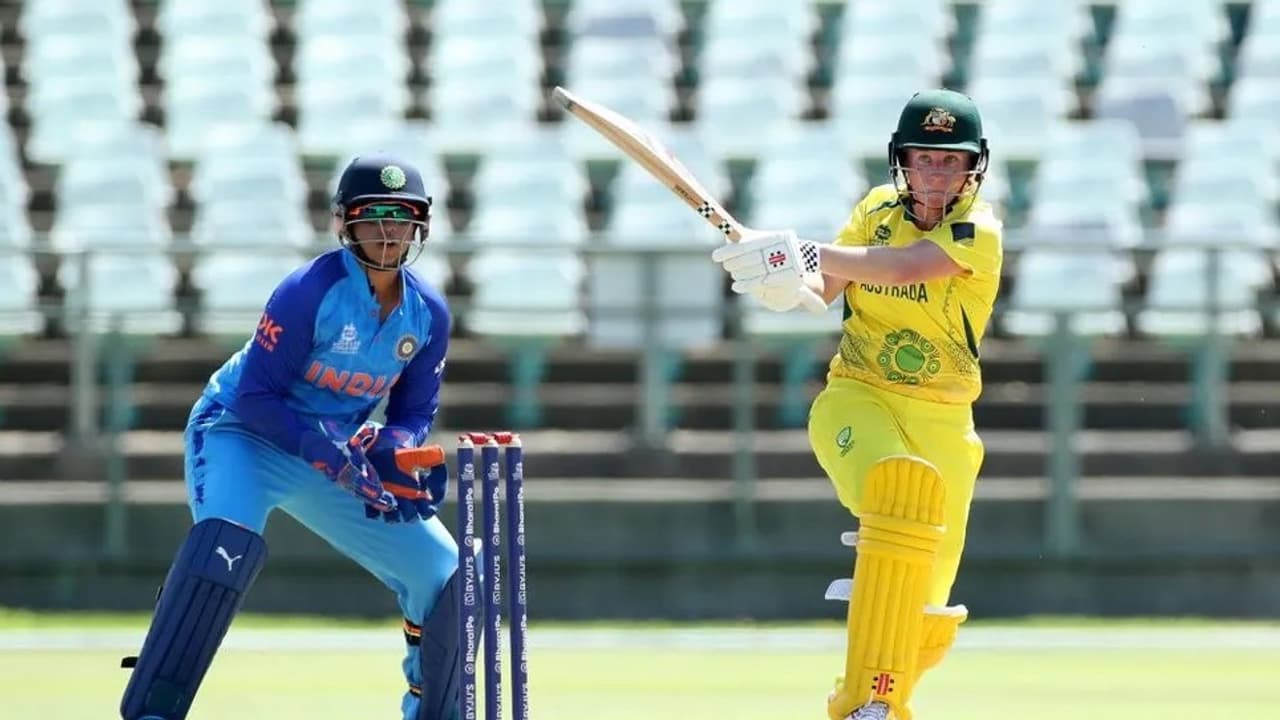 WT20 WC Ind Vs Aus Live Score Updates: ৫ রানে জিতে টি-২০ বিশ্বকাপ ...