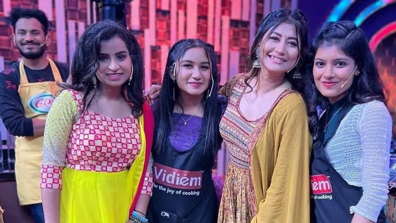 டே நீ பொண்ணுங்களோட ரொம்ப விளையாடுற, உனக்கு கல்யாணம் ஆயிருச்சுல: புகழை ...