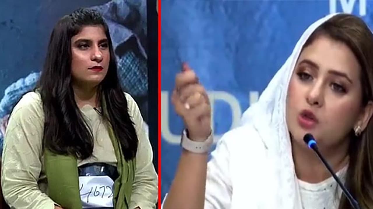 Pakistan Masterchef : कुकिंग शो में रेस्टोरेंट से बिरयानी लेकर पहुंची ...