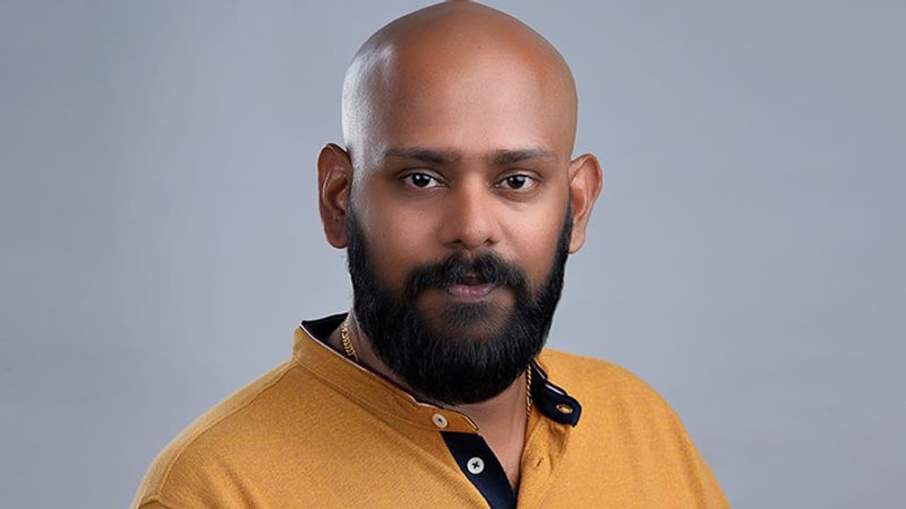 Anoop Mohan charts a success story of his own | Asianet Newsable